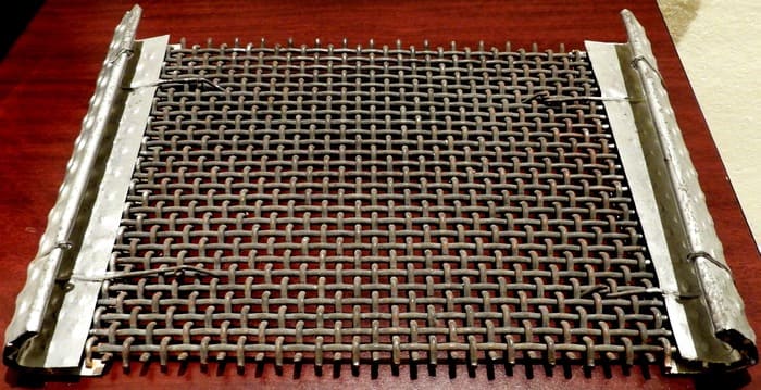 Malla Criba - Fabricante Especialista